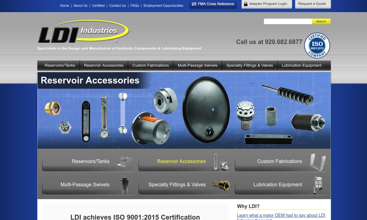 More Lubricating System Manufacturer Listings